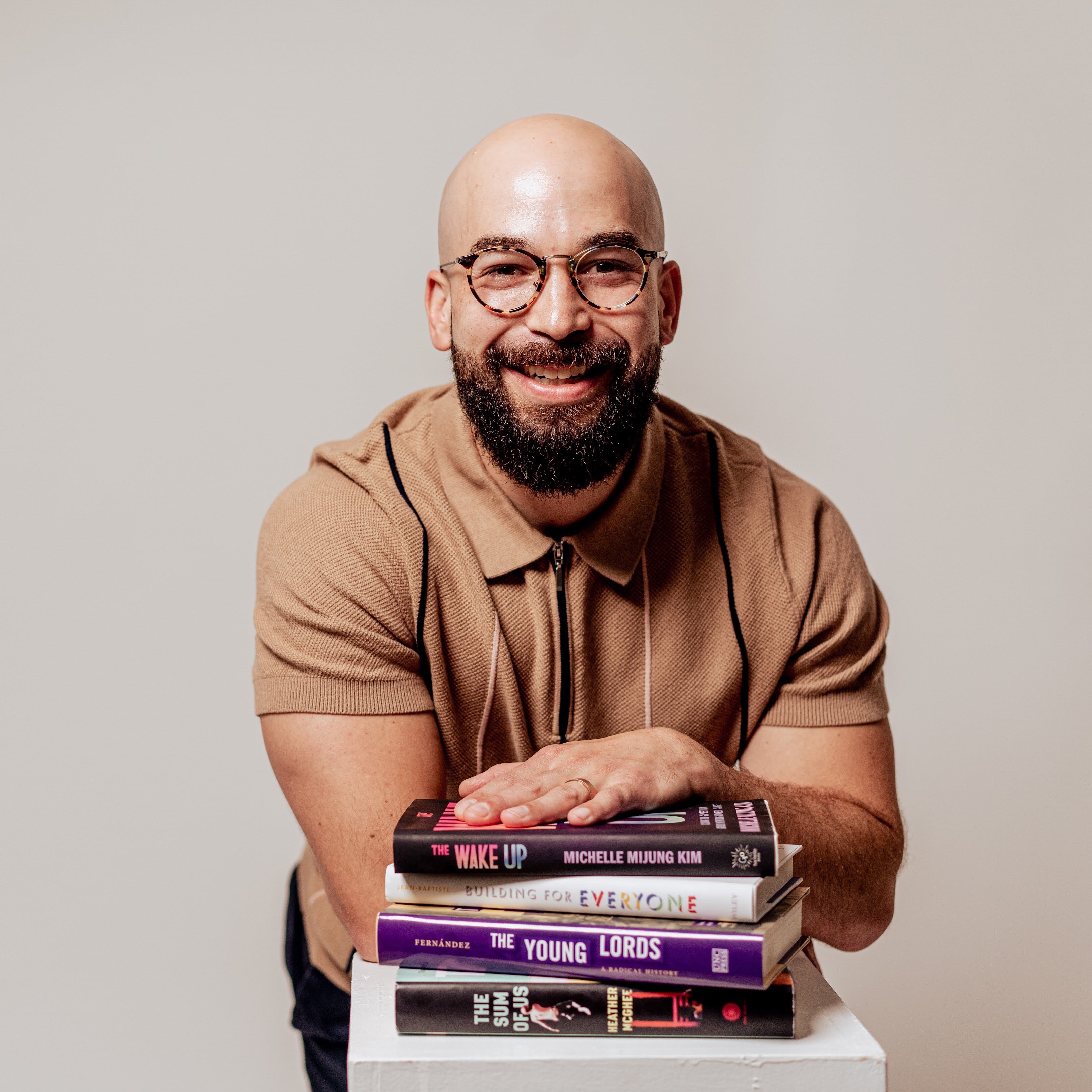 Speaking & Advising – Félix Manuel Chinea, MD