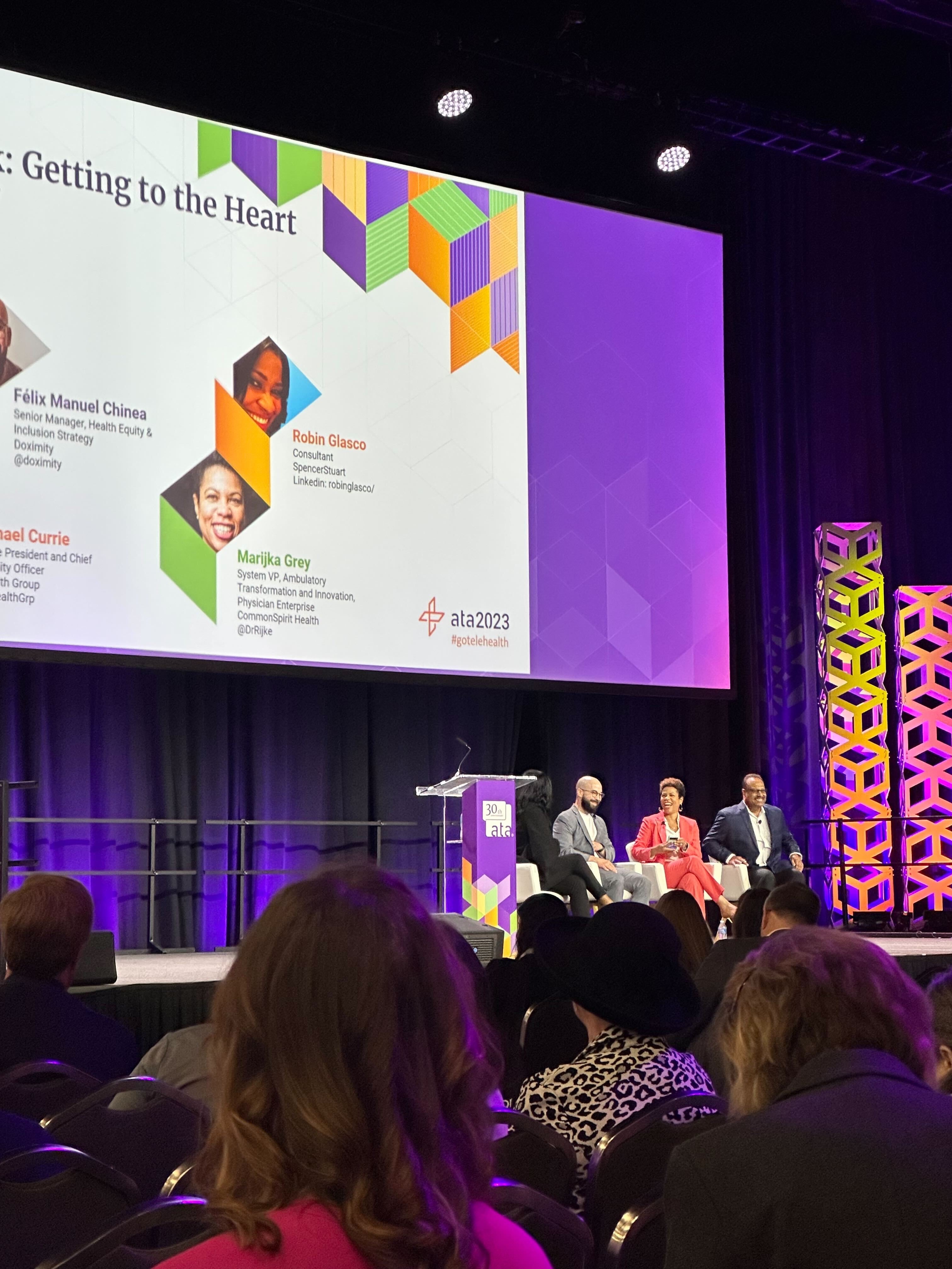 Speaking & Advising – Félix Manuel Chinea, MD