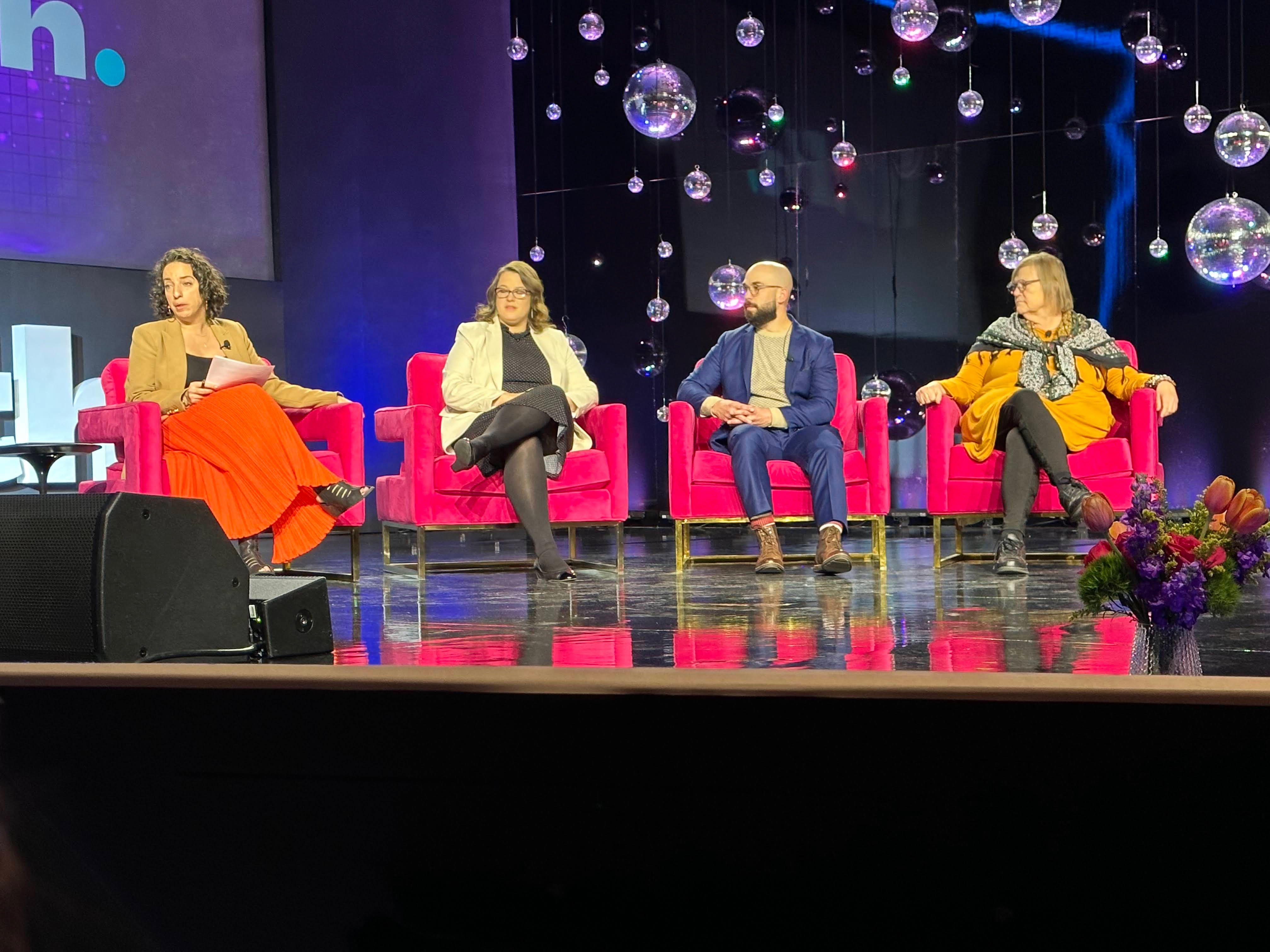 Speaking & Advising – Félix Manuel Chinea, MD